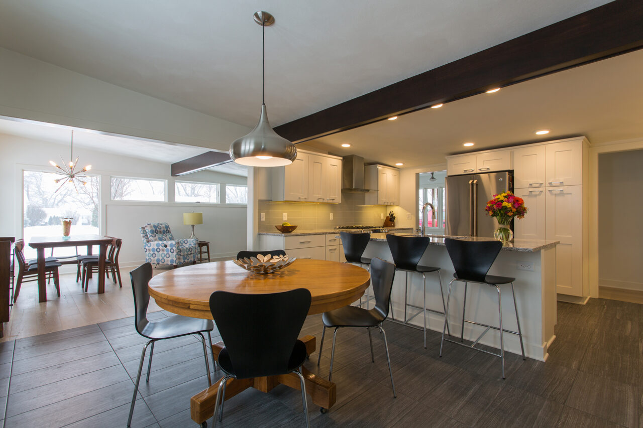 Projects - Koch Construction