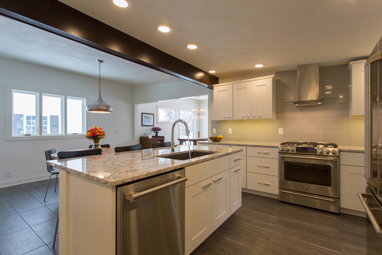 Projects - Koch Construction