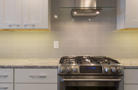 Projects - Koch Construction