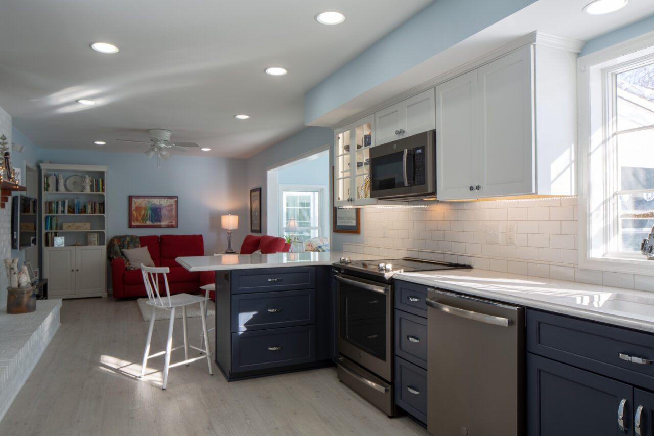 Projects - Koch Construction