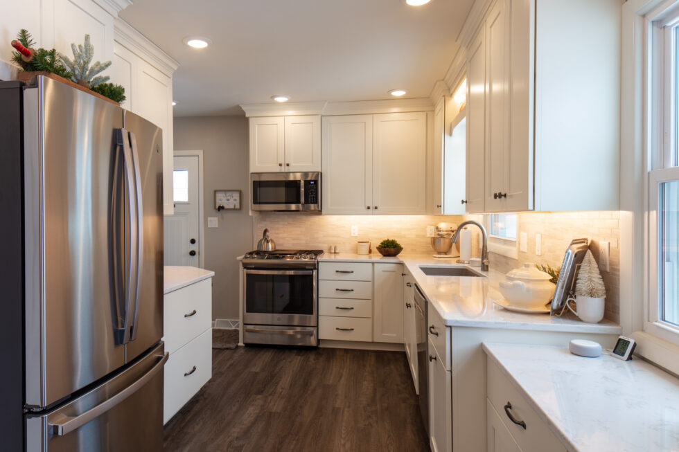 Projects - Koch Construction