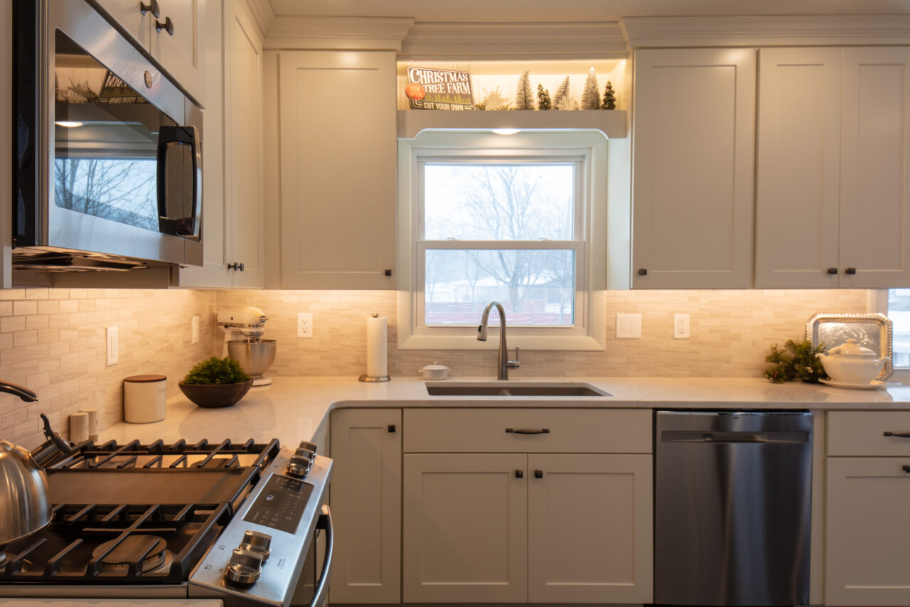 Projects - Koch Construction