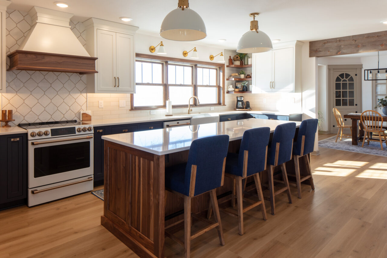 Projects - Koch Construction