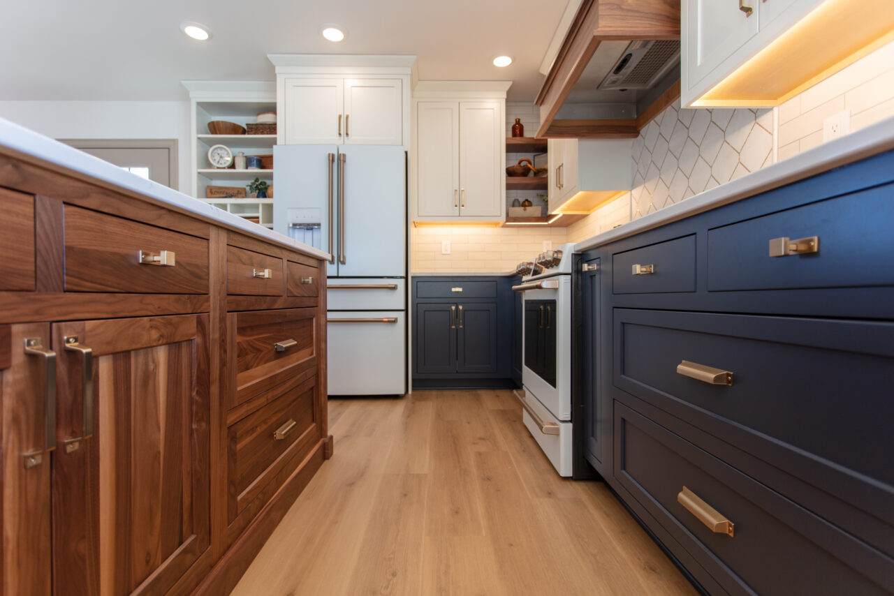 Projects - Koch Construction