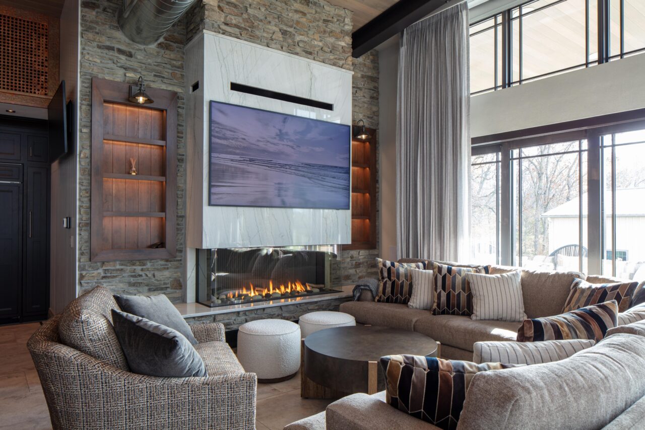 Projects - Koch Construction