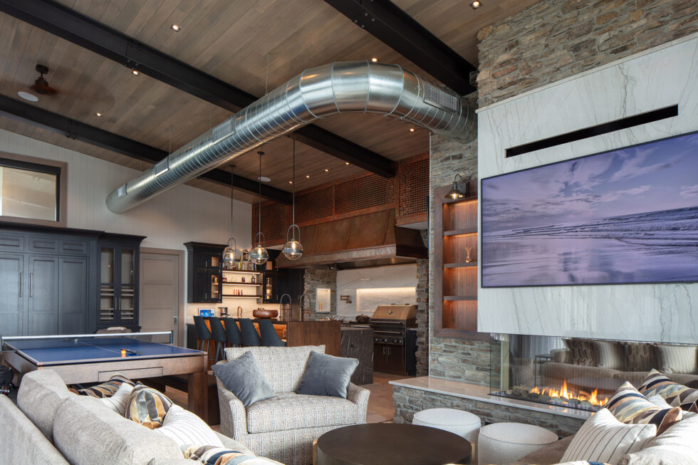 Projects - Koch Construction