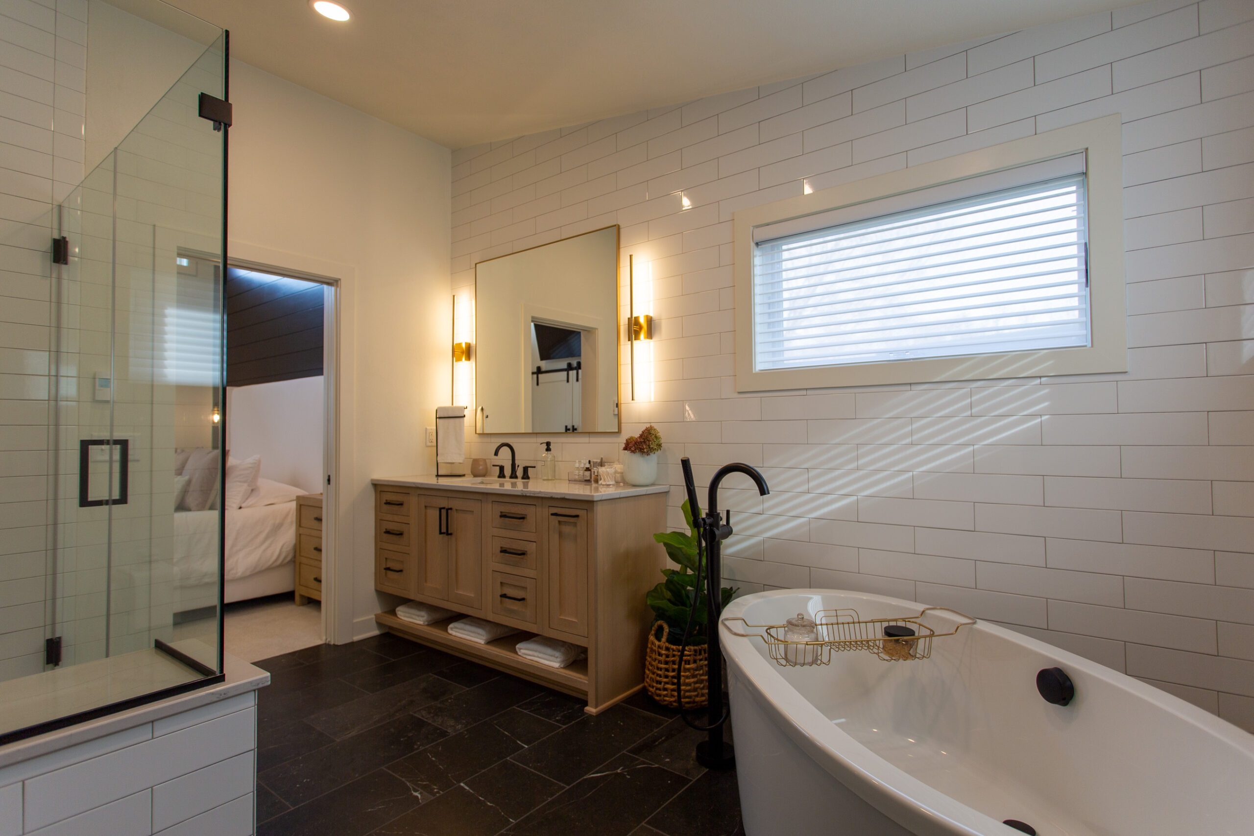 What Does It Cost to Build a Bathroom Addition? - Koch Construction